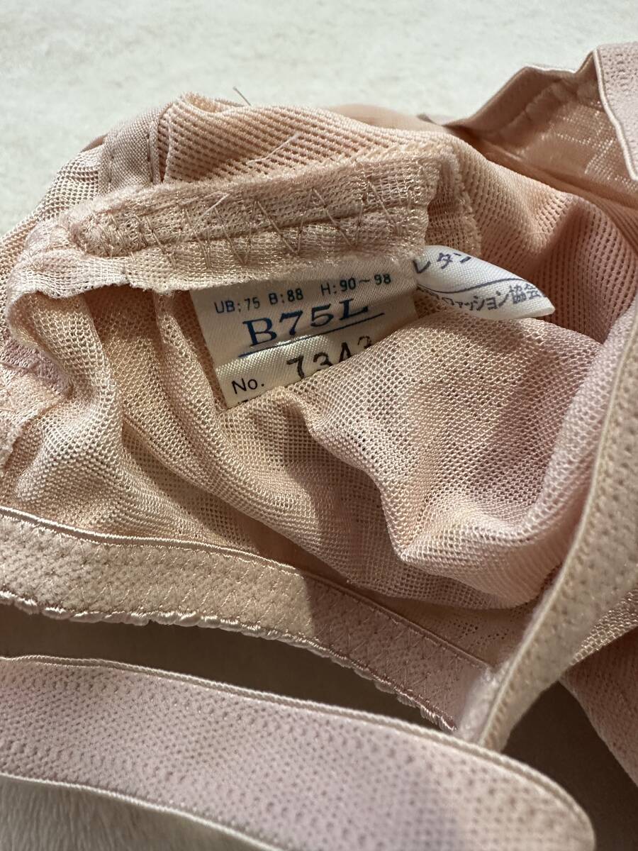 Yahoo!オークション - 58ダッチェス 高級 ボディスーツ B75L