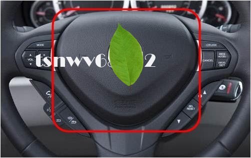 Yahoo!オークション - 新品 ACURA TSX CU1 CU2 CW1 CW2 アコード エア...