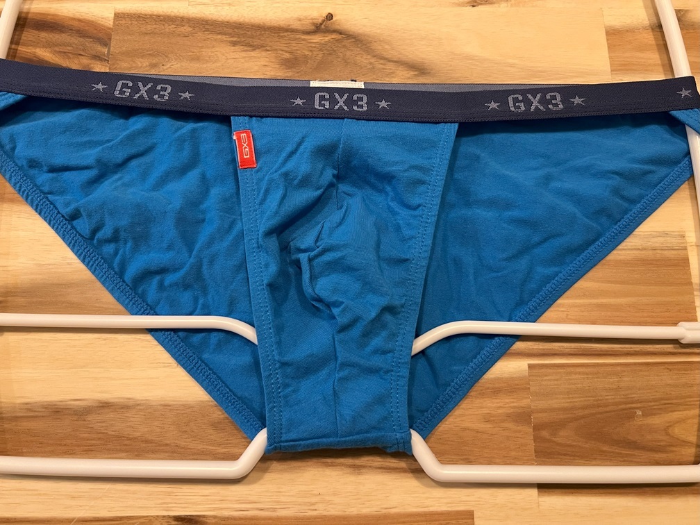 Yahoo!オークション - GX3/ジーバイスリー マイクロ ビキニ （XXL）ブ...