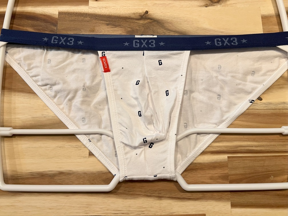 Yahoo!オークション - GX3/ジーバイスリー マイクロ ビキニ （XXL）Gロ...