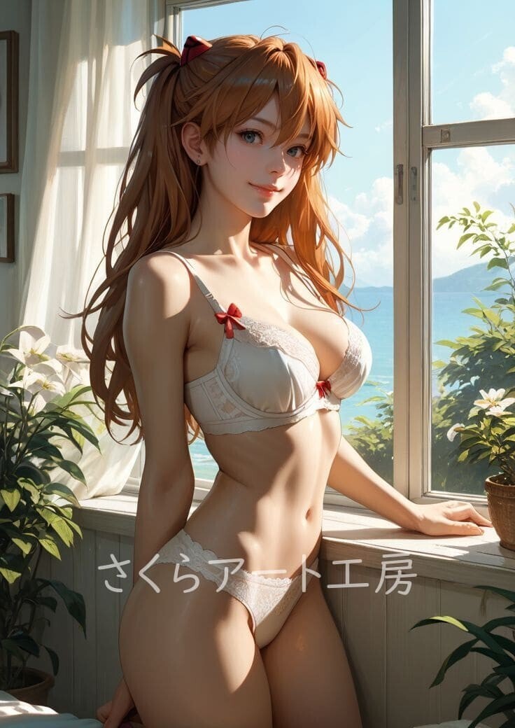 Yahoo!オークション - G162 新世紀エヴァンゲリオン惣流 アスカ・ラン...