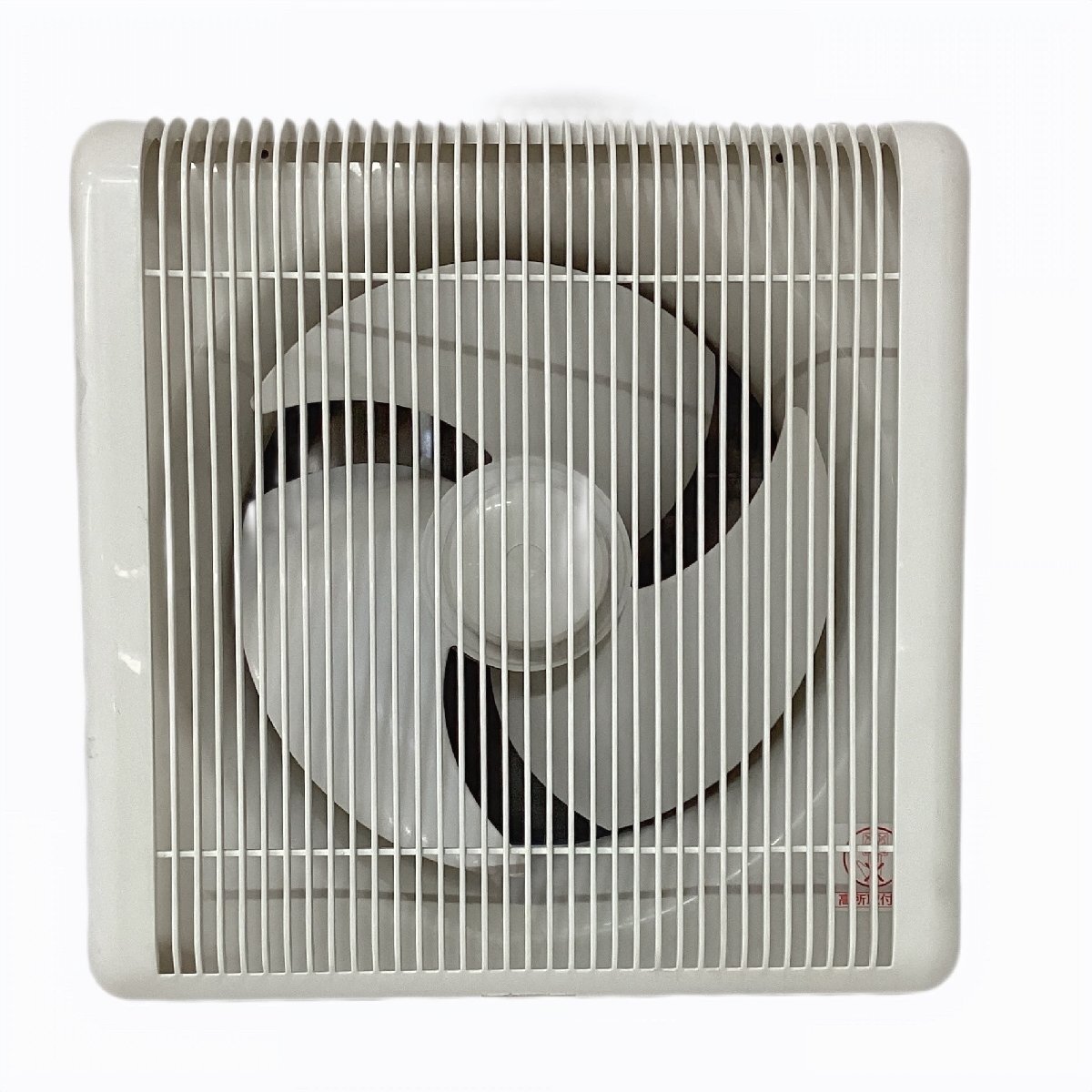 Yahoo!オークション - 《Z10086》MITSUBISHI (三菱) EFG-30KSB2-W 換気...