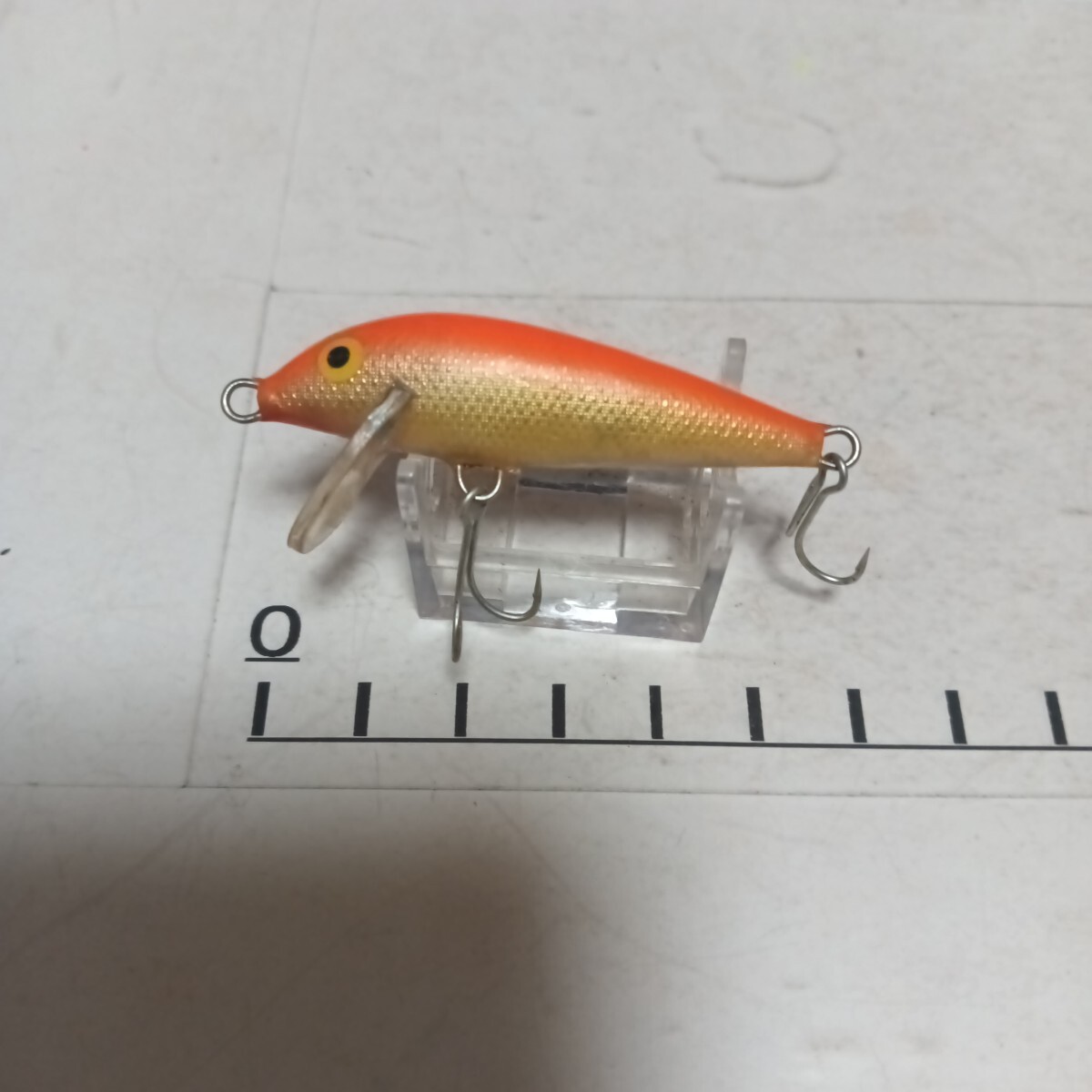 Yahoo!オークション - T5000 RAPALA ラパラ カウントダウン CD-5 CD5