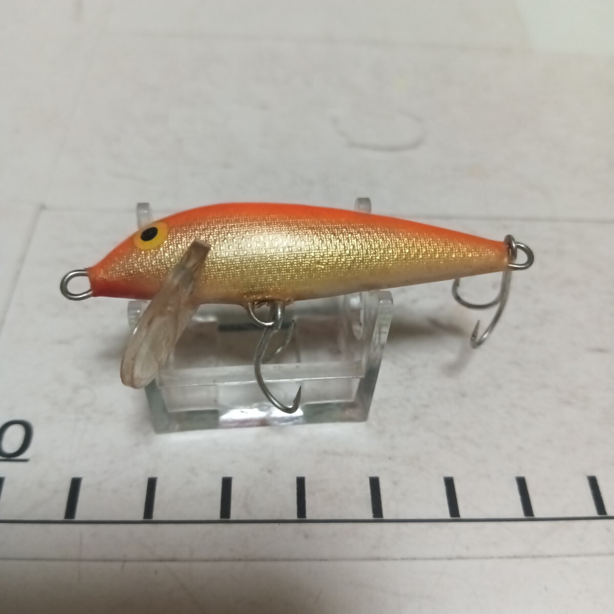 Yahoo!オークション - T5000 RAPALA ラパラ カウントダウン CD-5 CD5