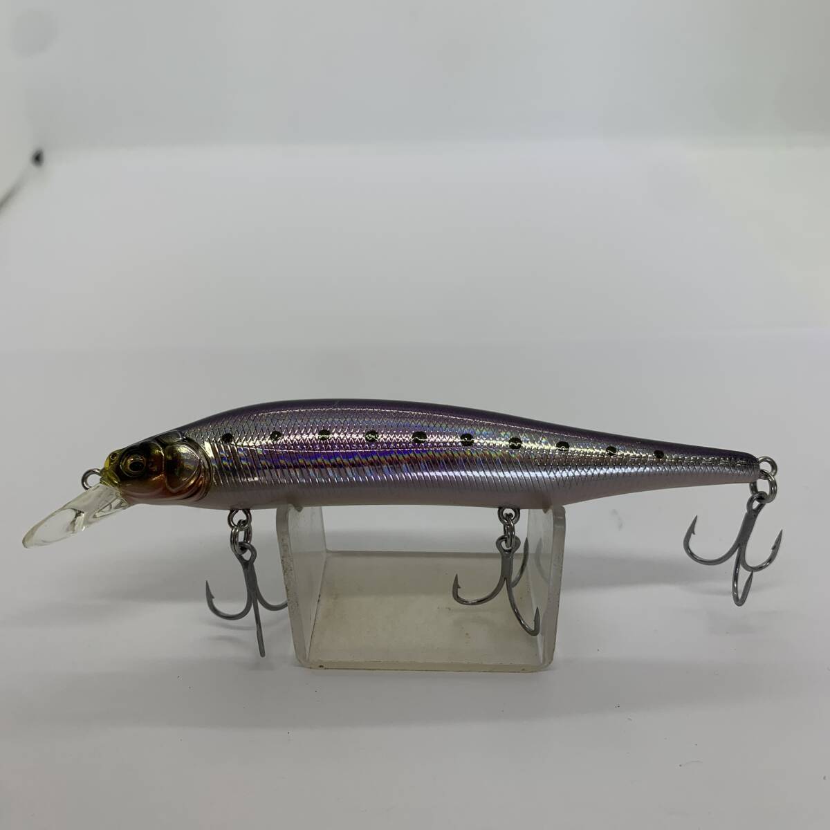 Yahoo!オークション - K-42566 メガバス MEGABASS X-80 マグナム