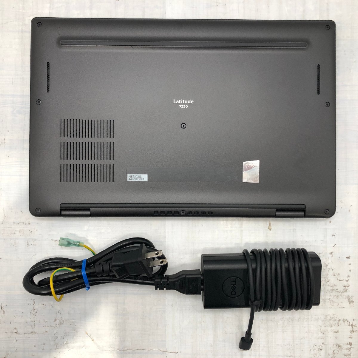 Yahoo!オークション - DELL Latitude 7330 Core i5 1235U /8GB/256GB(N...