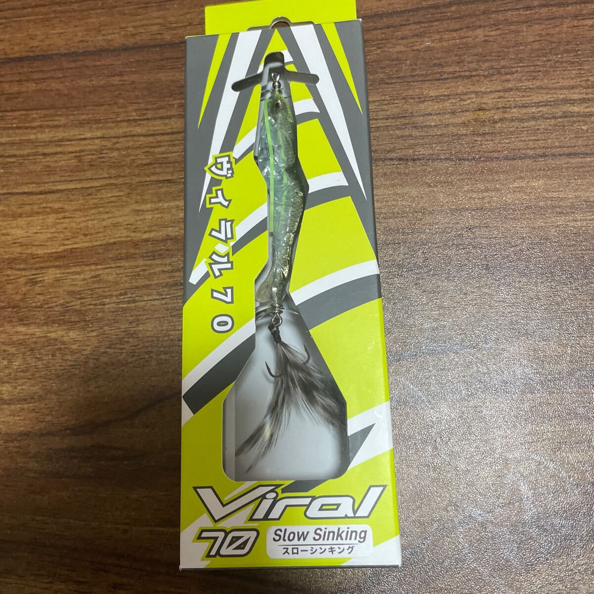 Yahoo!オークション - イマカツ ヴィラル70SS