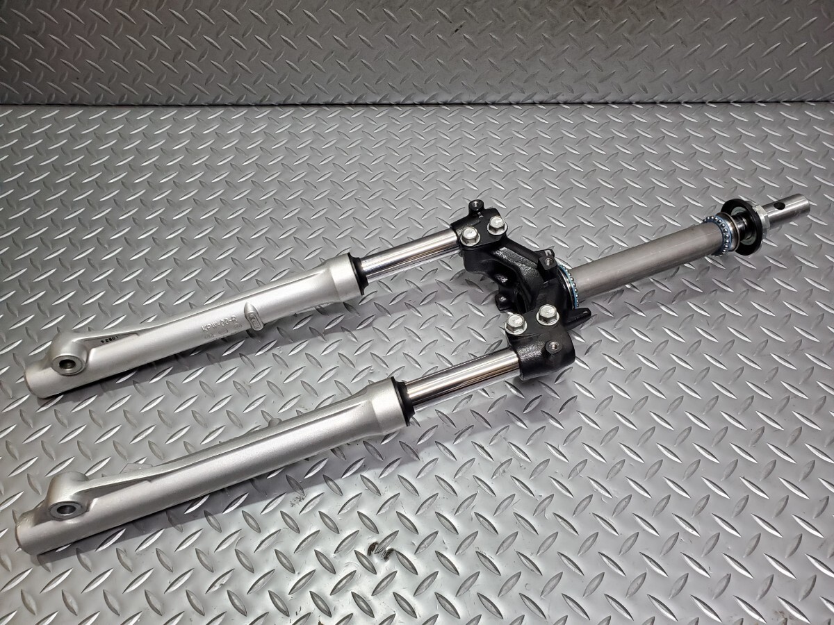 1494 スーパーカブ110 JA07 フロントフォーク ステム 17インチ車 ホンダ(その他)｜売買されたオークション情報、yahooの商品情報をアーカイブ公開 - オークファン ...