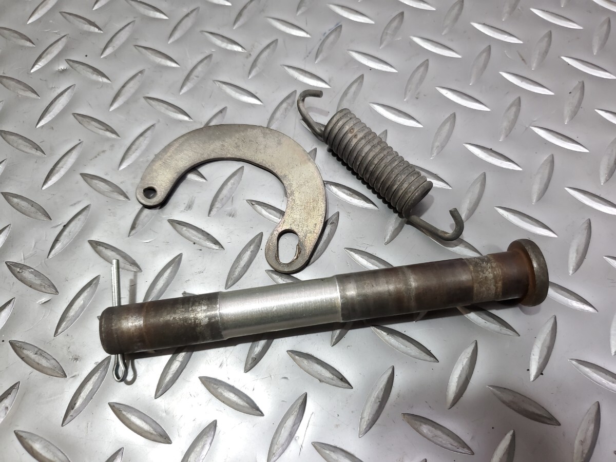 1495 スーパーカブ90 カスタム センタースタンド HA02-2816… セル付き 12V ホンダ(ホンダ用)｜売買されたオークション情報、yahooの商品情報をアーカイブ公開 ...