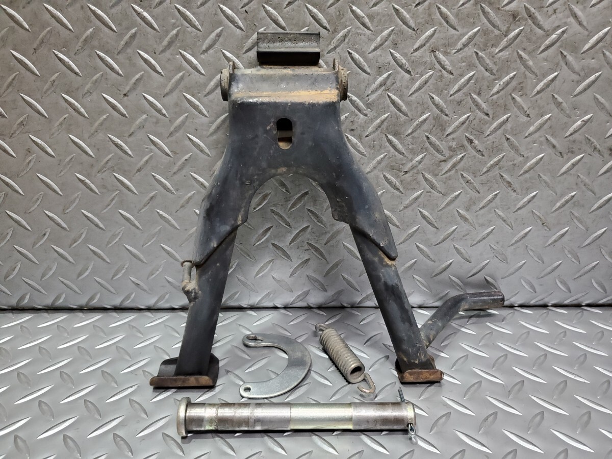 1501 スーパーカブ50 カスタム AA01 センタースタンド 4速 セル付き 12V ホンダ(ホンダ用)｜売買されたオークション情報、yahooの商品情報をアーカイブ公開 - オークファン ...