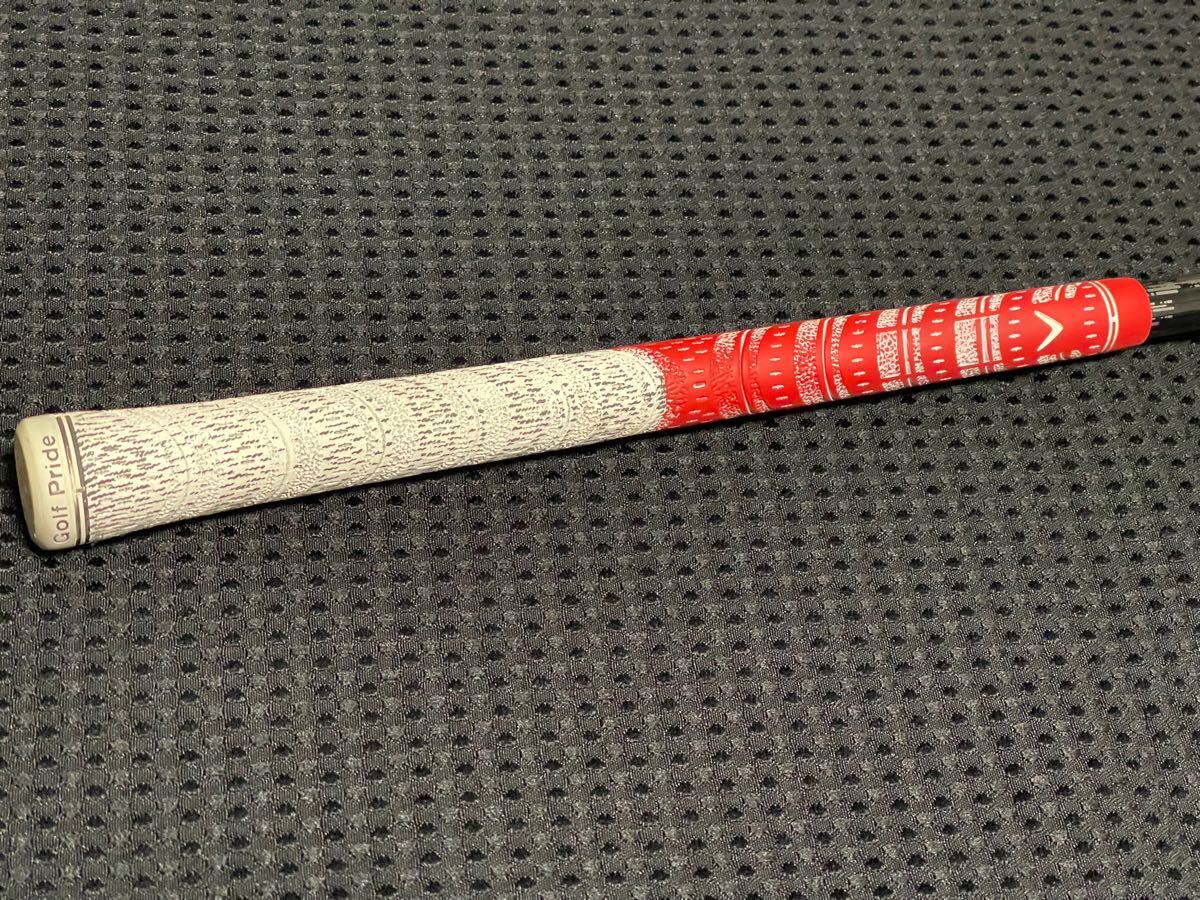 Yahoo!オークション - 希少美品 ATTAS G7 6S キャロウェイ スリーブ付...