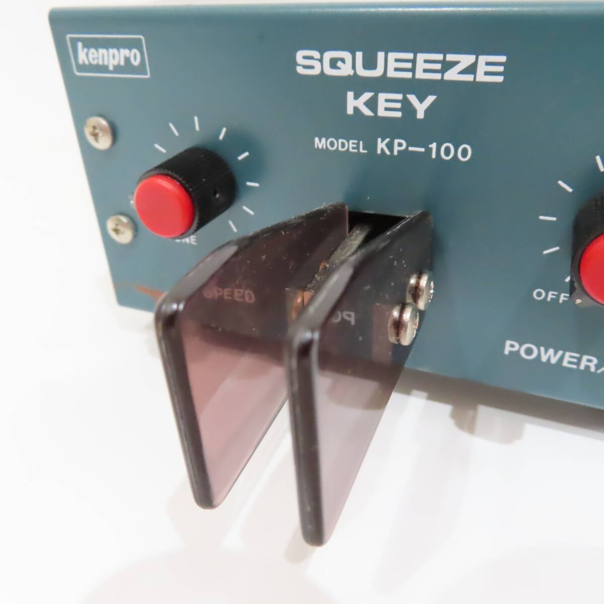 Yahoo!オークション - M11-497 動作確認済 KENPRO ケンプロ KP-100 ス...