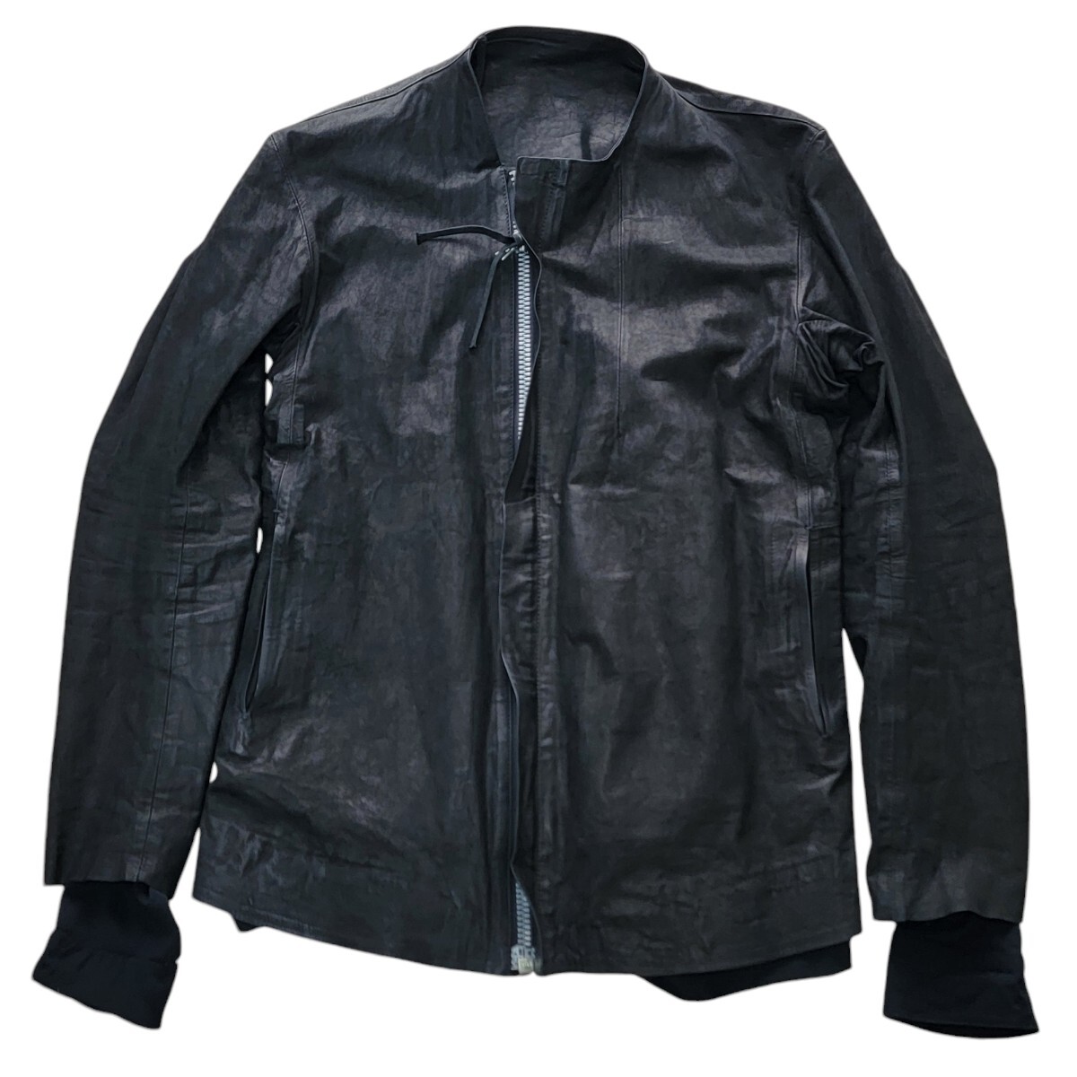 CALF ほぼ未使用 16SS J1 ボリスビジャンサベリ Boris Bidjan CALF ほぼ未使用 16SS J1 ボリスビジャンサベリ Boris Bidjan