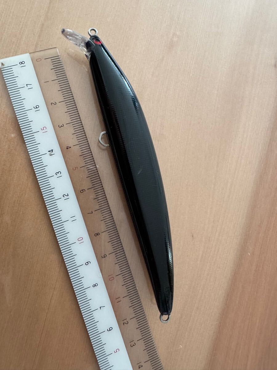 Yahoo!オークション - タックルハウス K2F MS 122 SA