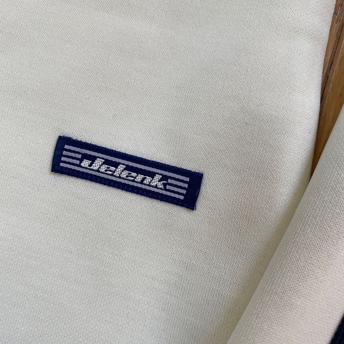 Yahoo!オークション - 新品タグ付き 体操服 体操着 Jelenkジャージ上下...