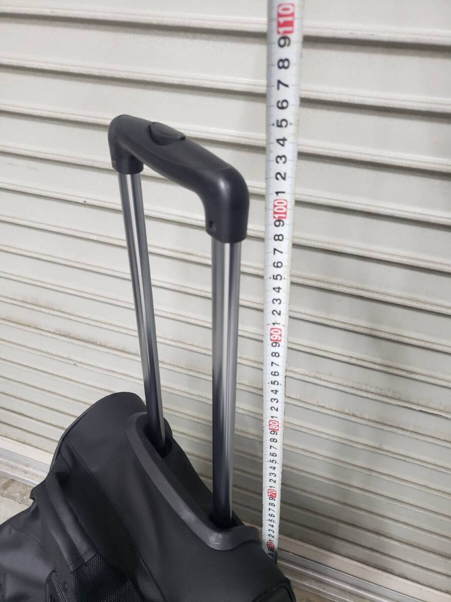 Yahoo!オークション - (6144) LUZeSOMBRA ルースイソンブラ キャリーバ...