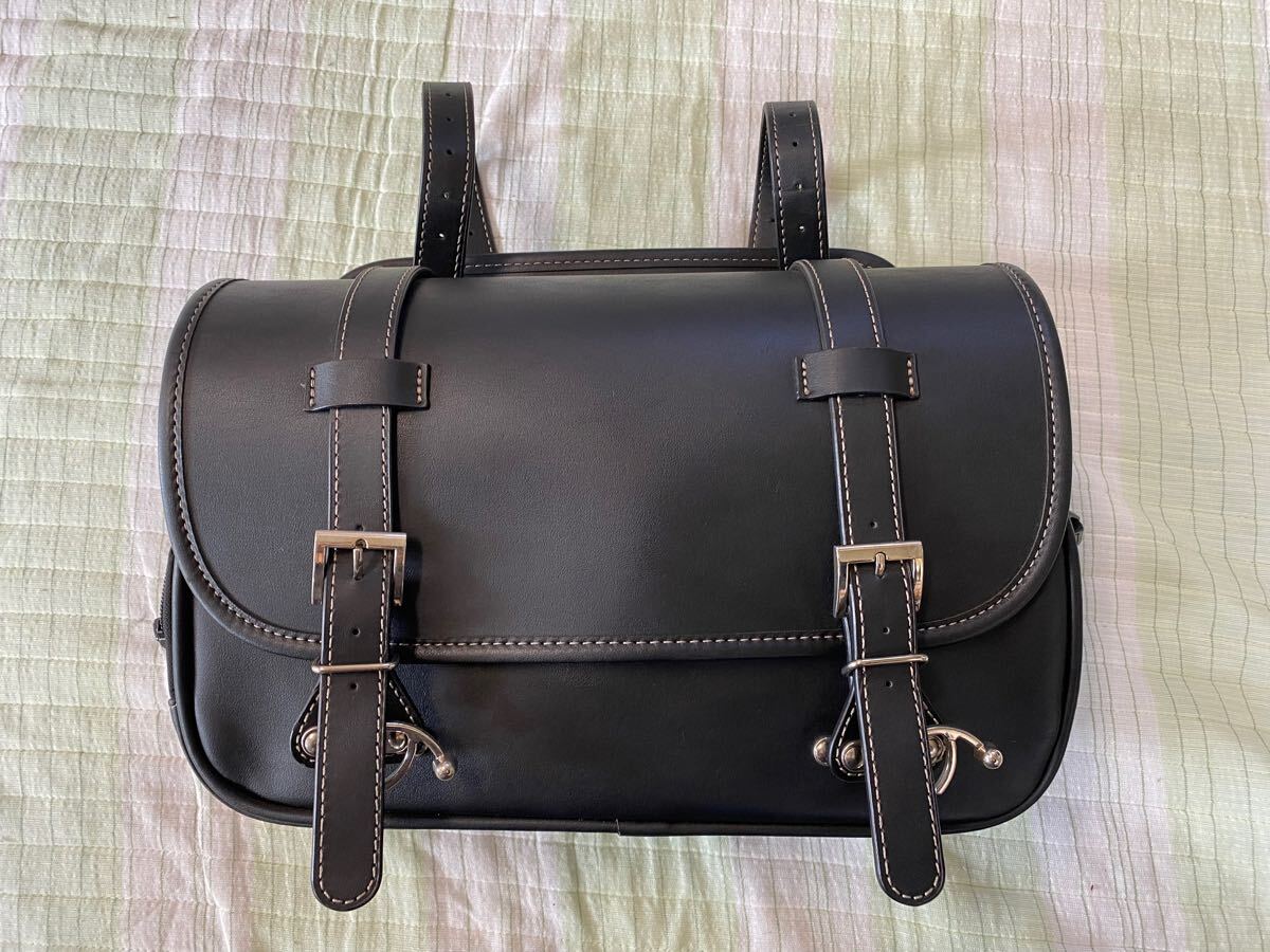 ハーレー デグナー NB-192 サイドバッグ サドルバッグ DEGNER サドルバック アメリカン 汎用 オートバイ(サドルバッグ、サイドバッグ)｜売買されたオークション情報、yahooの ...