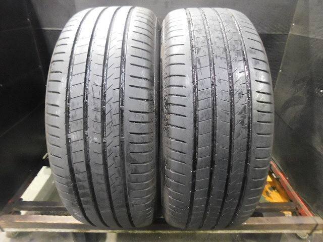Yahoo!オークション - 【P292】ALENZA 001 265/60R18 2本売切り