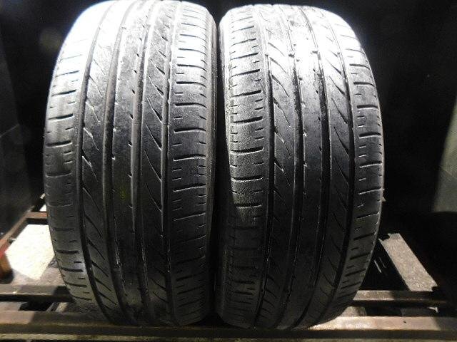 Yahoo!オークション - 【D923】 PROXES R40 215/50R18 2本売切り