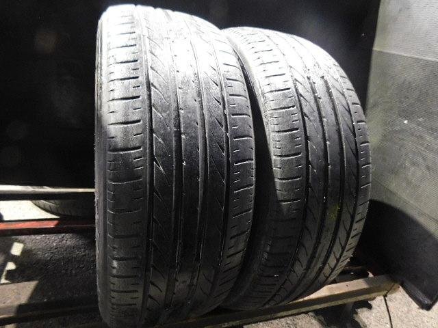 Yahoo!オークション - 【D923】 PROXES R40 215/50R18 2本売切り