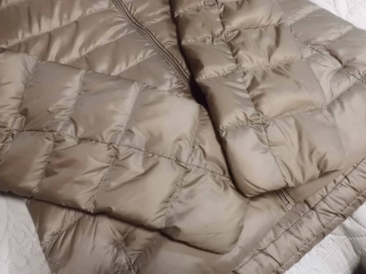 Yahoo!オークション - 148 ユーズド UNIQLOユニクロ ウルトラライトダ...