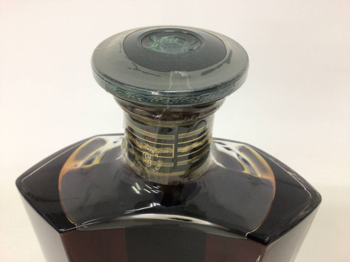 Yahoo!オークション - ブランデー brandy ハーディ XO 750ml 40% 重量...