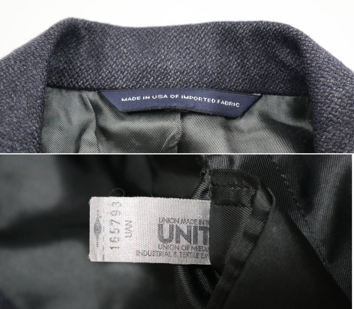Yahoo!オークション - MADE IN USA BROOKS BROTHERS ブルックスブラザ...