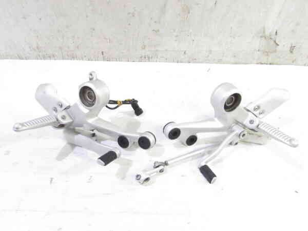 Yahoo!オークション - ZEXT ドゥカティ モンスターS4R お買得 純正 フ...