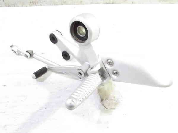 Yahoo!オークション - ZEXT ドゥカティ モンスターS4R お買得 純正 フ...