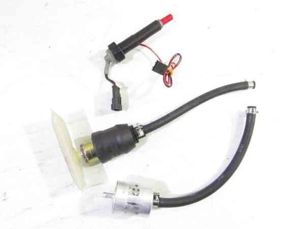 Yahoo!オークション - ZEXT ドゥカティ モンスターS4R 大人気 純正 燃...