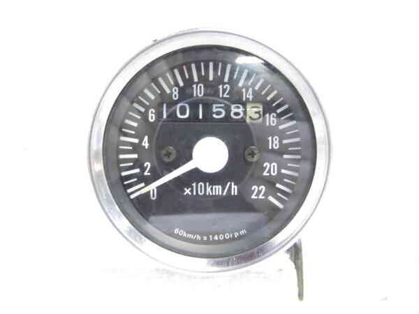 Yahoo!オークション - ZEXT スティード400 NC26 社外製 220km スピード...