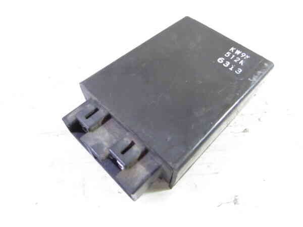 Yahoo!オークション - ZEXT スティード400 NC26 実動車外し 純正 イグ...