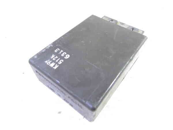 Yahoo!オークション - ZEXT スティード400 NC26 実動車外し 純正 イグ...