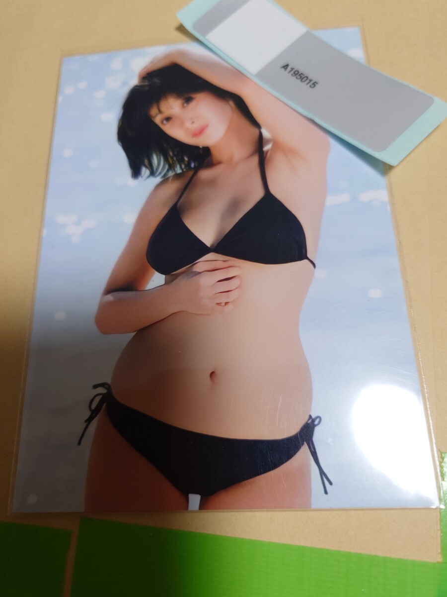 送料無料 河合奈保子 写真 水着 80年代アイドル コレクション 007 :: Yahoo!Auction｜DEJAPAN - Bid and Buy Japan with 0% commission