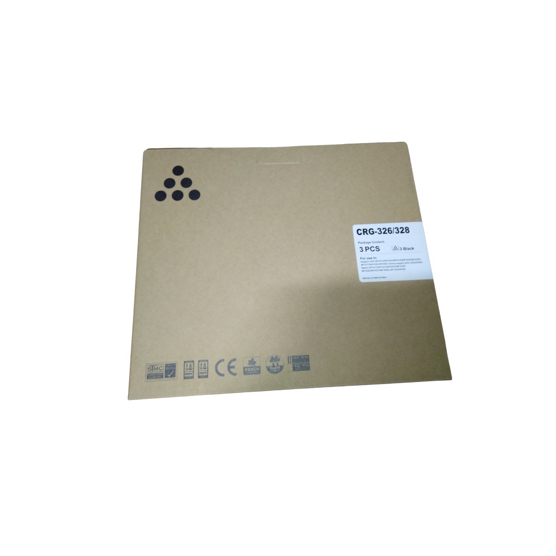 Yahoo!オークション - CRG-326/328 互換トナーカートリッジ CANON キャ...