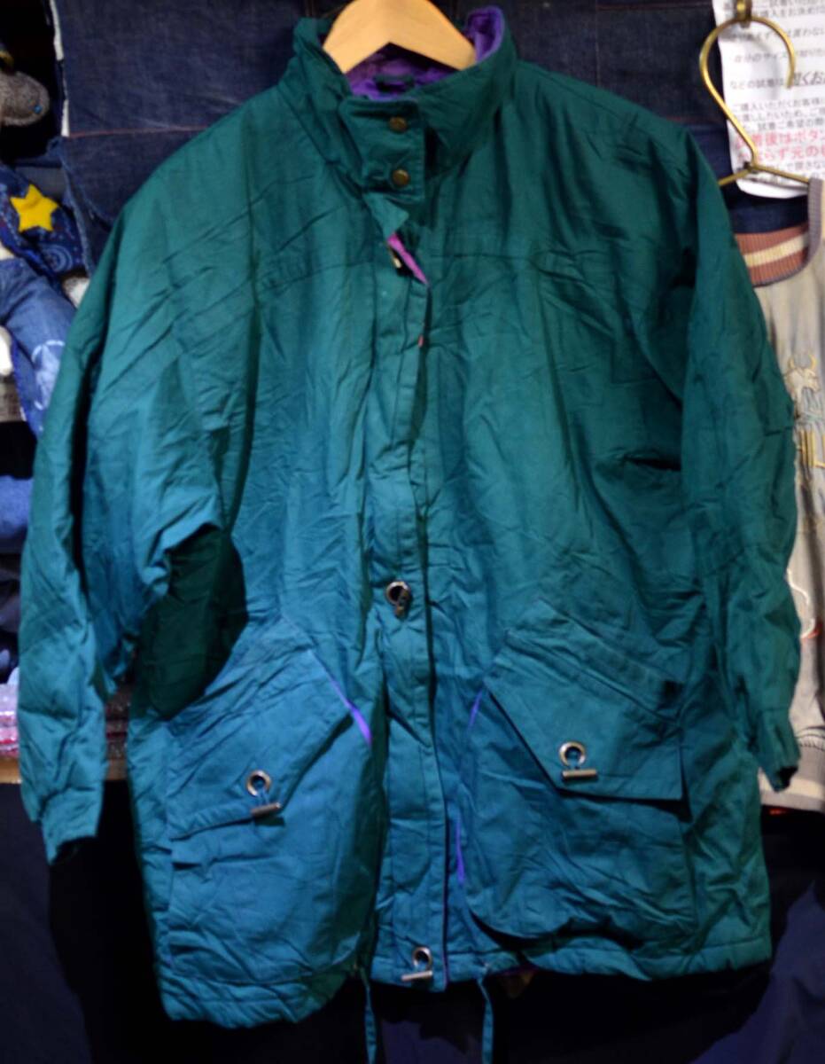 Yahoo!オークション - D186/USA古着 CURRENT SEEN カラフル ジャケット...