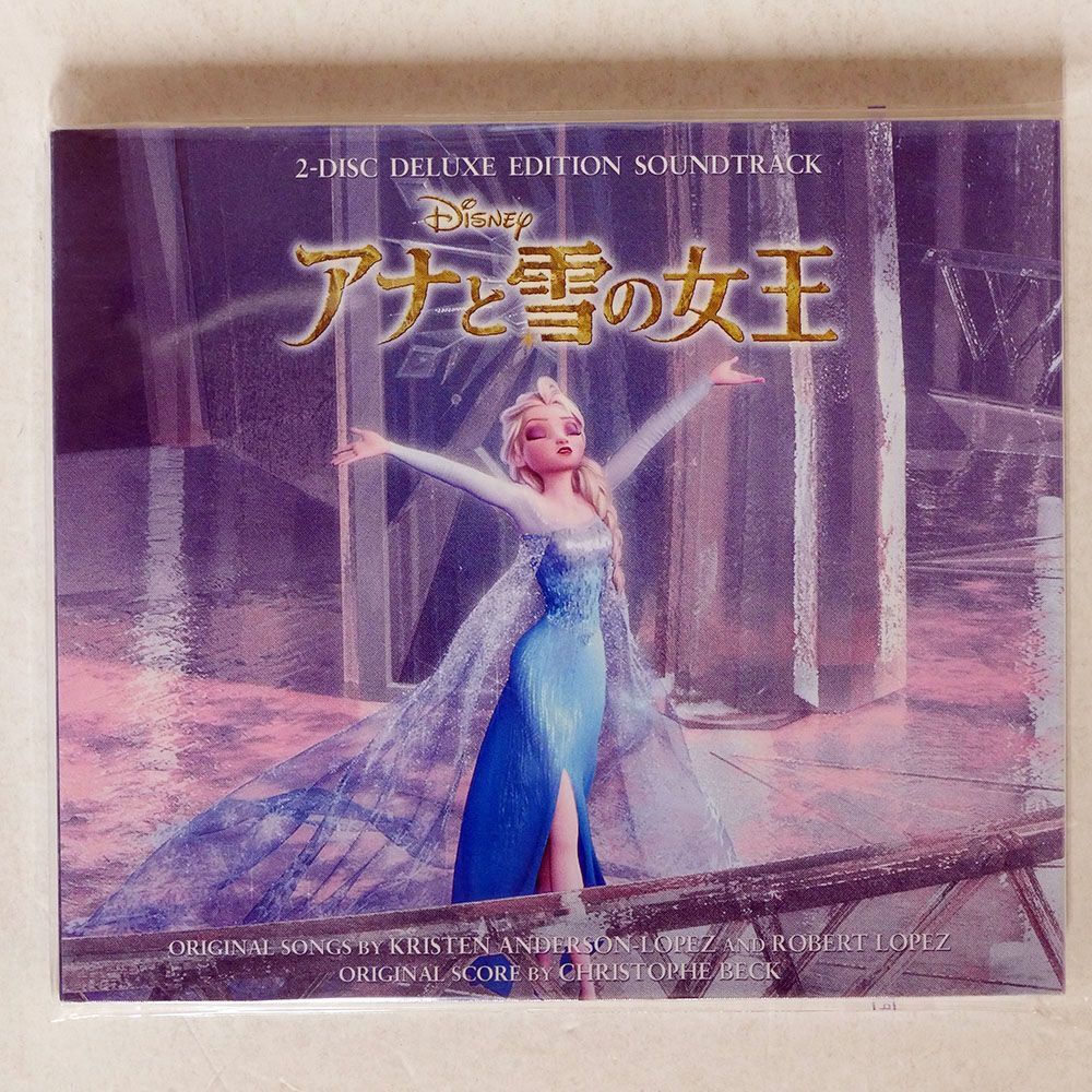 Yahoo!オークション - クリステン・アンダーソン=ロペス&ロバート・ロ...