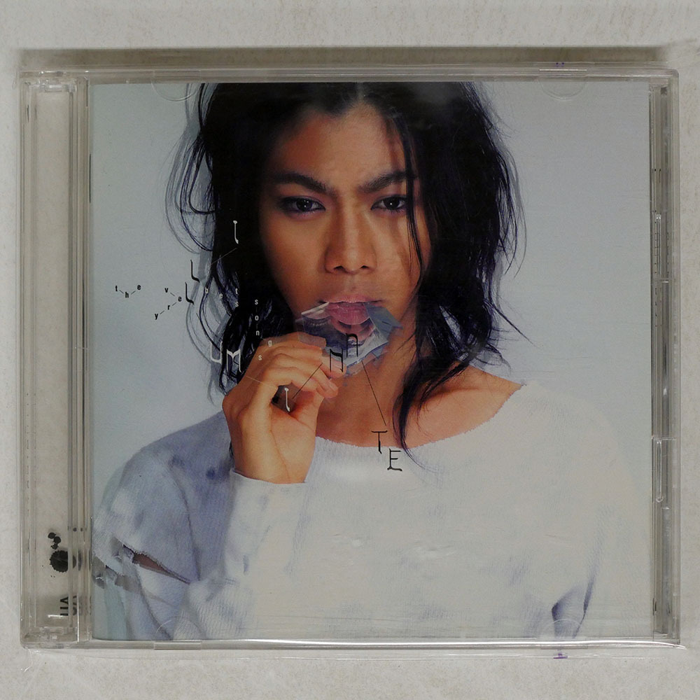 Yahoo!オークション - UA/ILLUMINATE/SPEEDSTAR VICL611978 CD