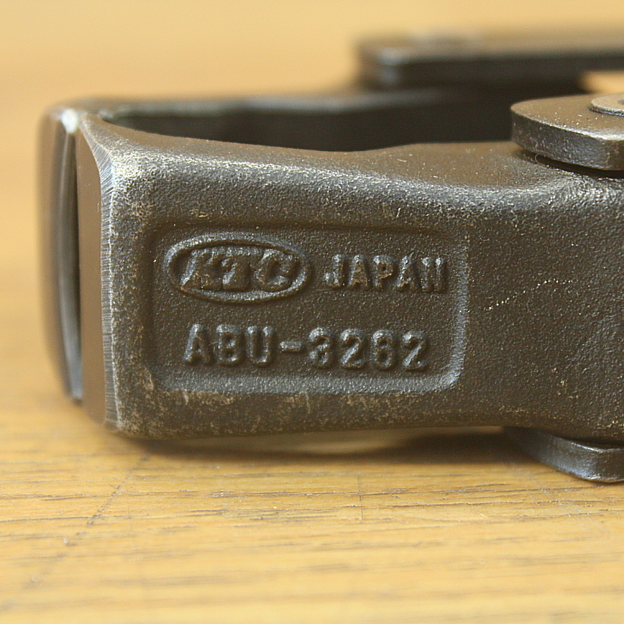 Yahoo!オークション - KTC ABU-3262 アーマチュアベアリングプラー