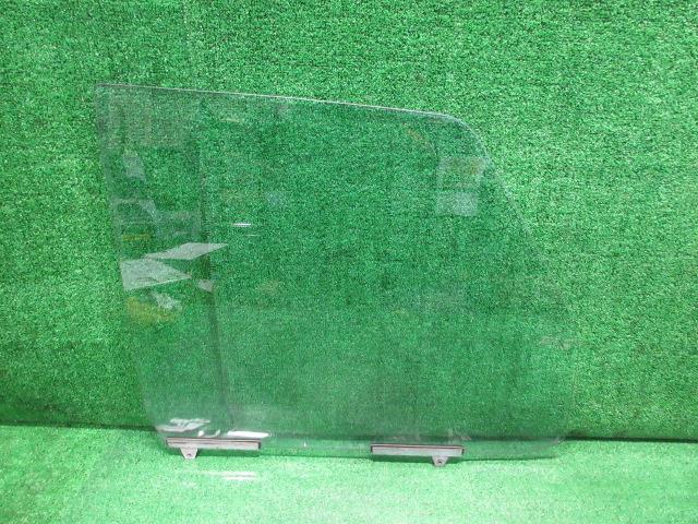 Yahoo!オークション - ミニキャブ LE-U61T 右 フロント ドア ガラス V...