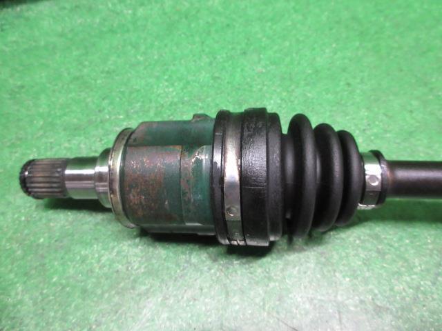 Yahoo!オークション - ミニカ GBD-H42V 右 フロント ナックル ハブ ASS...