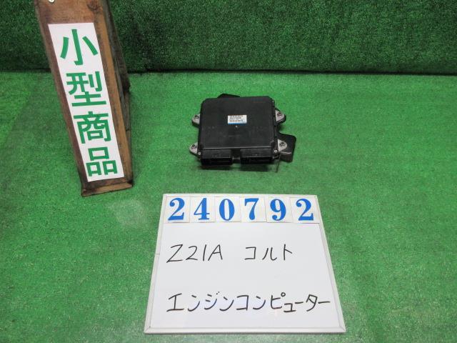 Yahoo!オークション - コルト DBA-Z21A エンジン コンピューター 1.3M ...