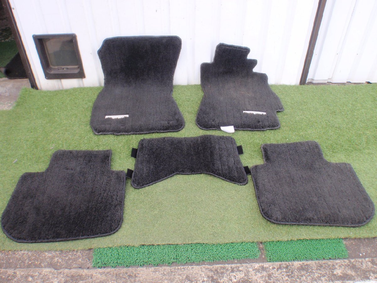 Yahoo!オークション - BM9 BR9 スバル レガシィ B4 レガシー 純正 フ...