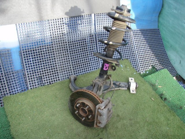 Yahoo!オークション - E51 日産 エルグランド ライダー 前期 フロント...