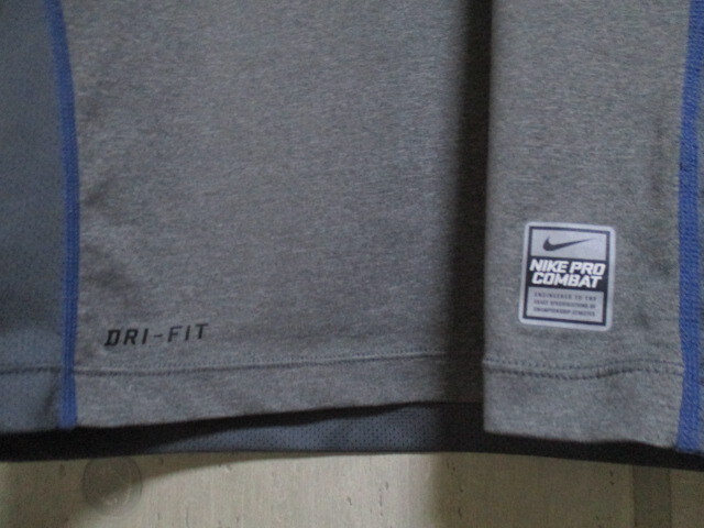 Yahoo!オークション - f473 ナイキ プロ コンバット NIKE PRO COMBAT D...