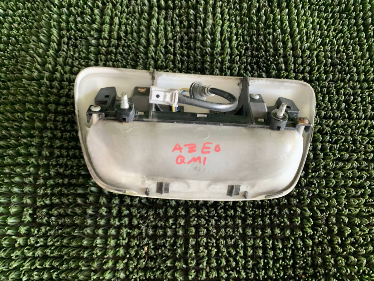 Yahoo!オークション - 即決値段 Z1-1 日産 リーフ AZE0 純正 リアゲー...