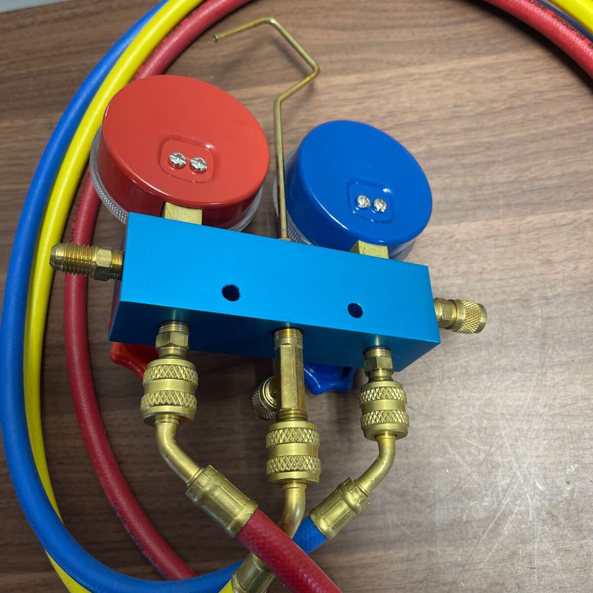 Yahoo!オークション - 「A13_2T」FUSO CH-136G-22JP マニホールド セッ...