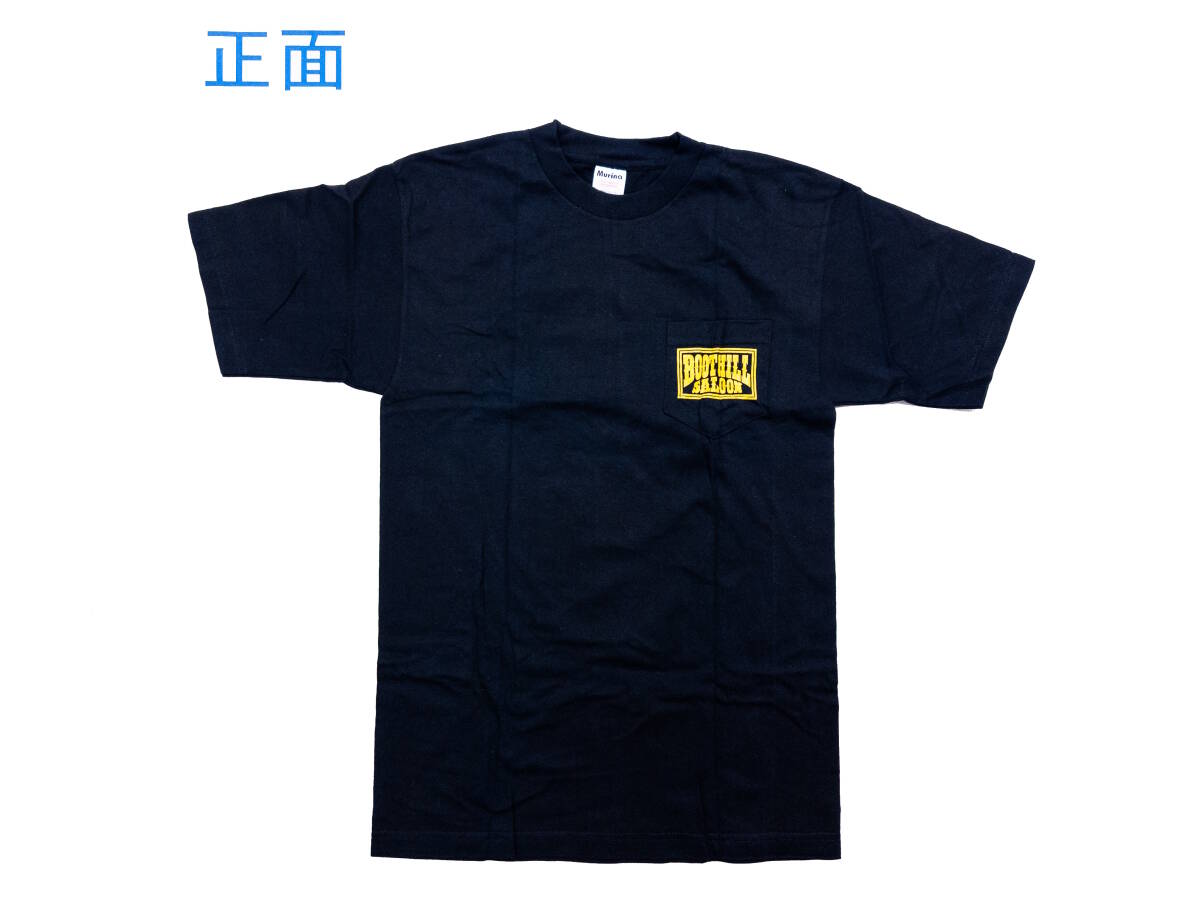 Yahoo!オークション - 3Q売切 税無し 【送料360円】BOOT HILL SALOON T...