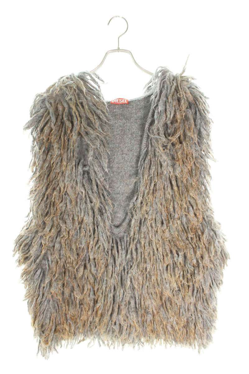 Yahoo!オークション - ディーゼル パーカー k-haruf サイズ XL スリー...