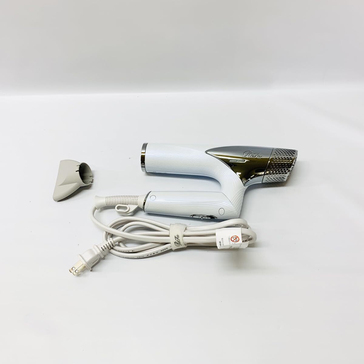 Yahoo!オークション - リファ ビューテック ドライヤースマート ReFa B...